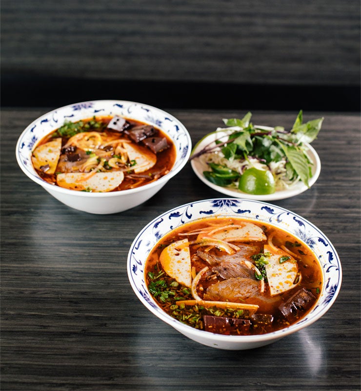 Pho Mac Restaurant Plano | Pho Mac